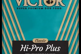 40 LB (Teal) Victor Hi-Pro Plus – Mr. Mc's Market